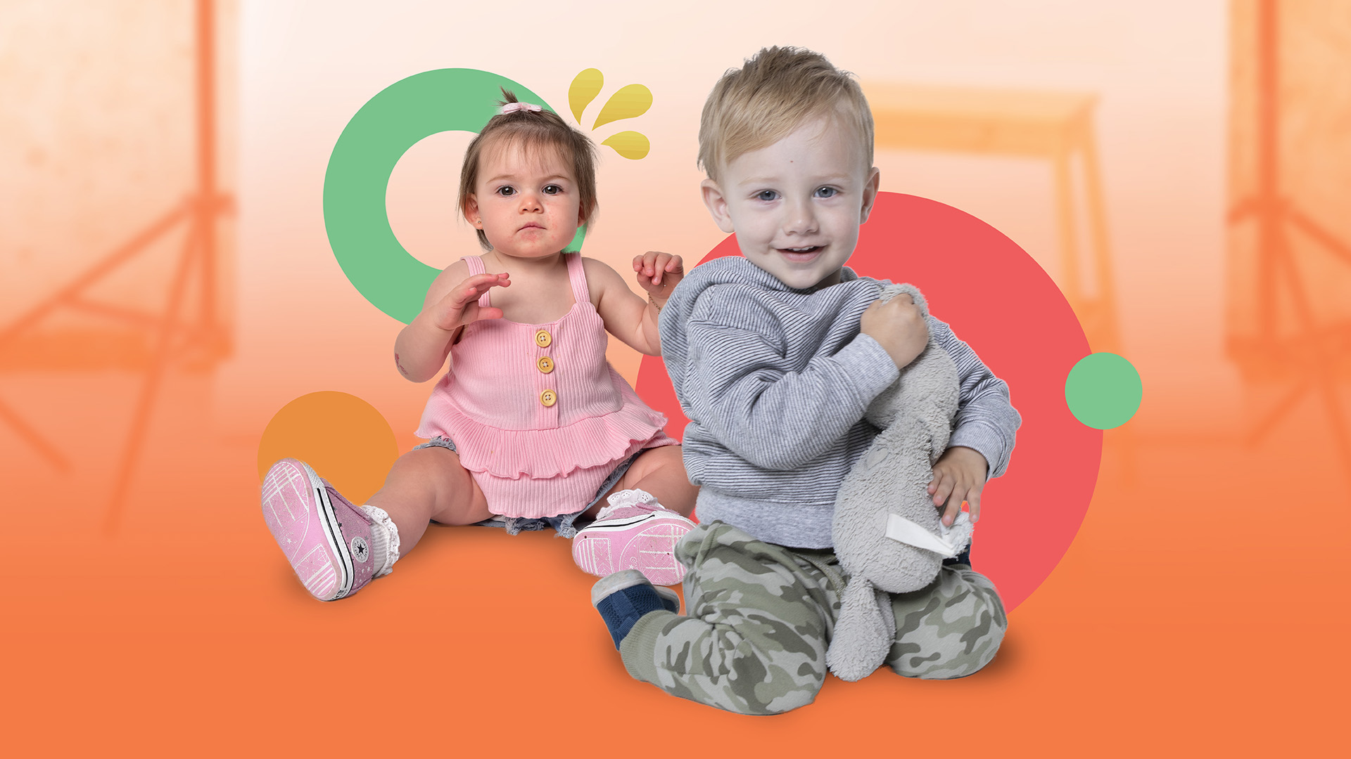 Does Signing Up With A Child Agency Mean Constant Work?