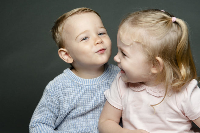 What Do Casting Agencies Look for in Baby Models?