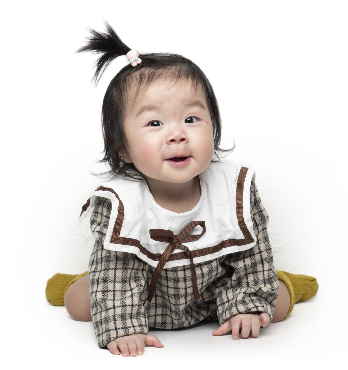 Can You Become a Model in Less Than a Year? - Bubblegum