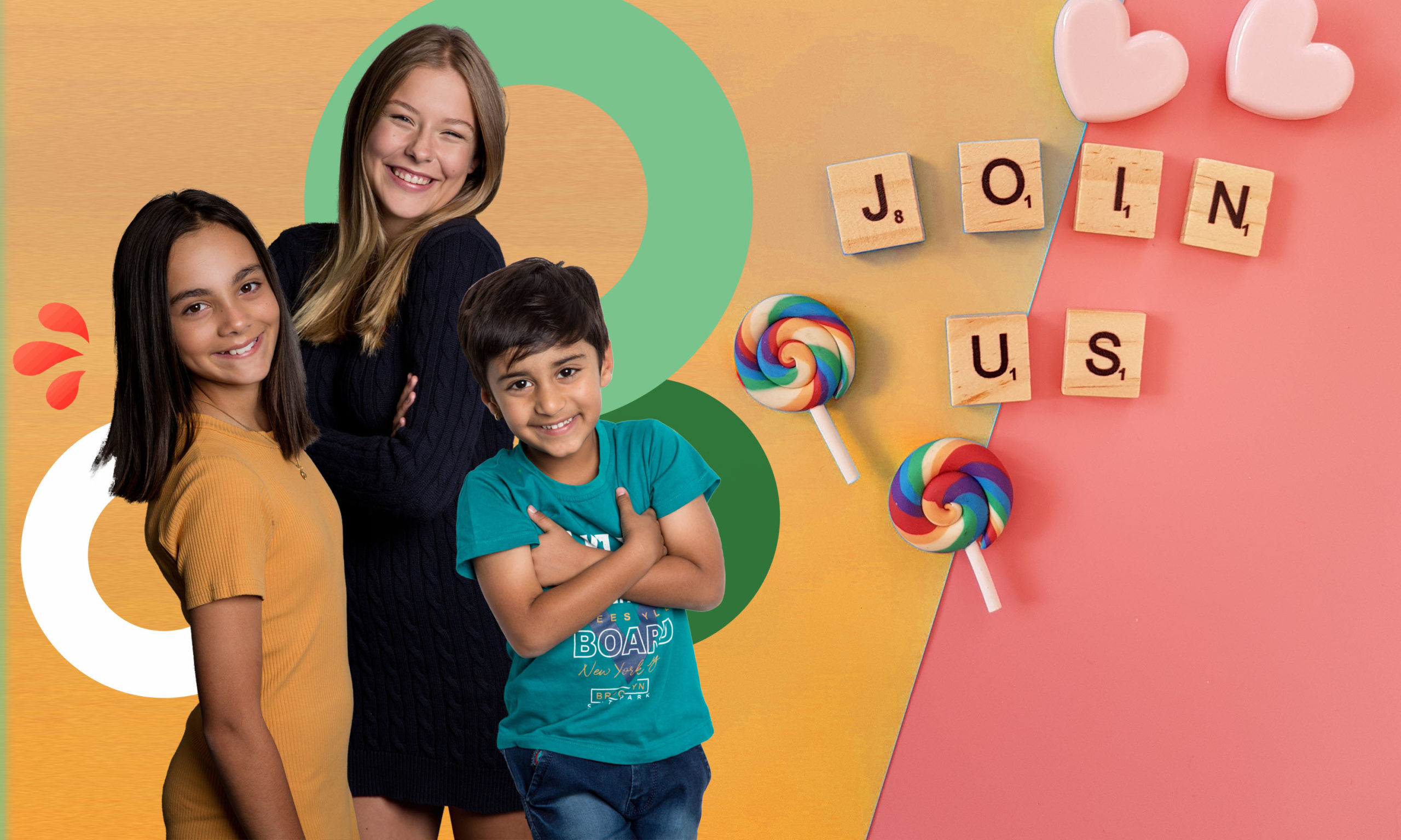 Reasons To Sign up With A Child Talent Agency - Bubblegum Casting