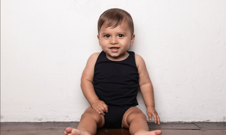 Friendly Guide to Child Modelling Career - Bubblegum Casting