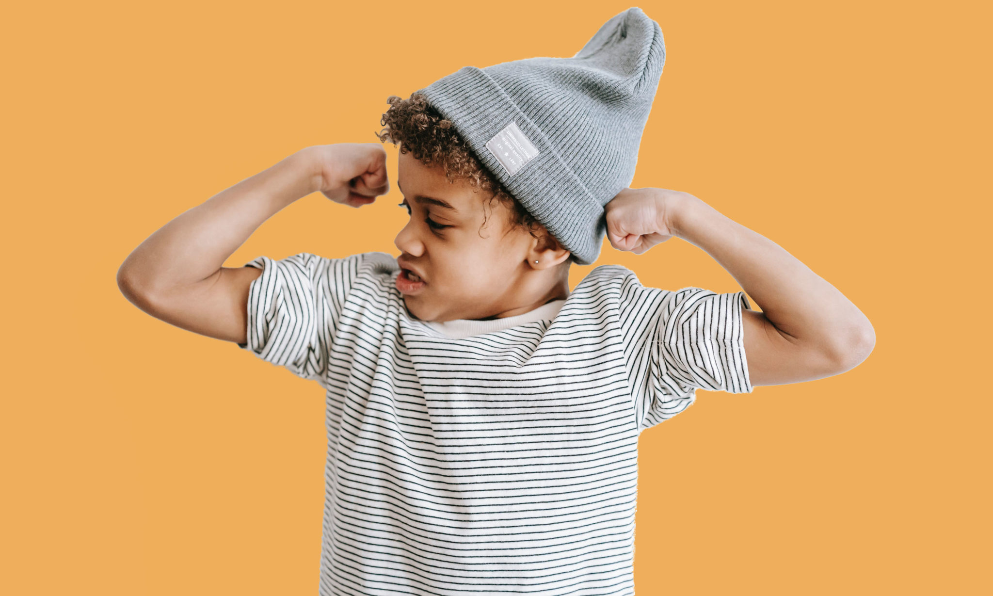 Friendly Guide to Child Modelling Career - Bubblegum Casting