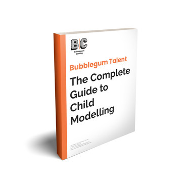 Complete Guide to Child Modelling & Acting – Bubblegum Casting