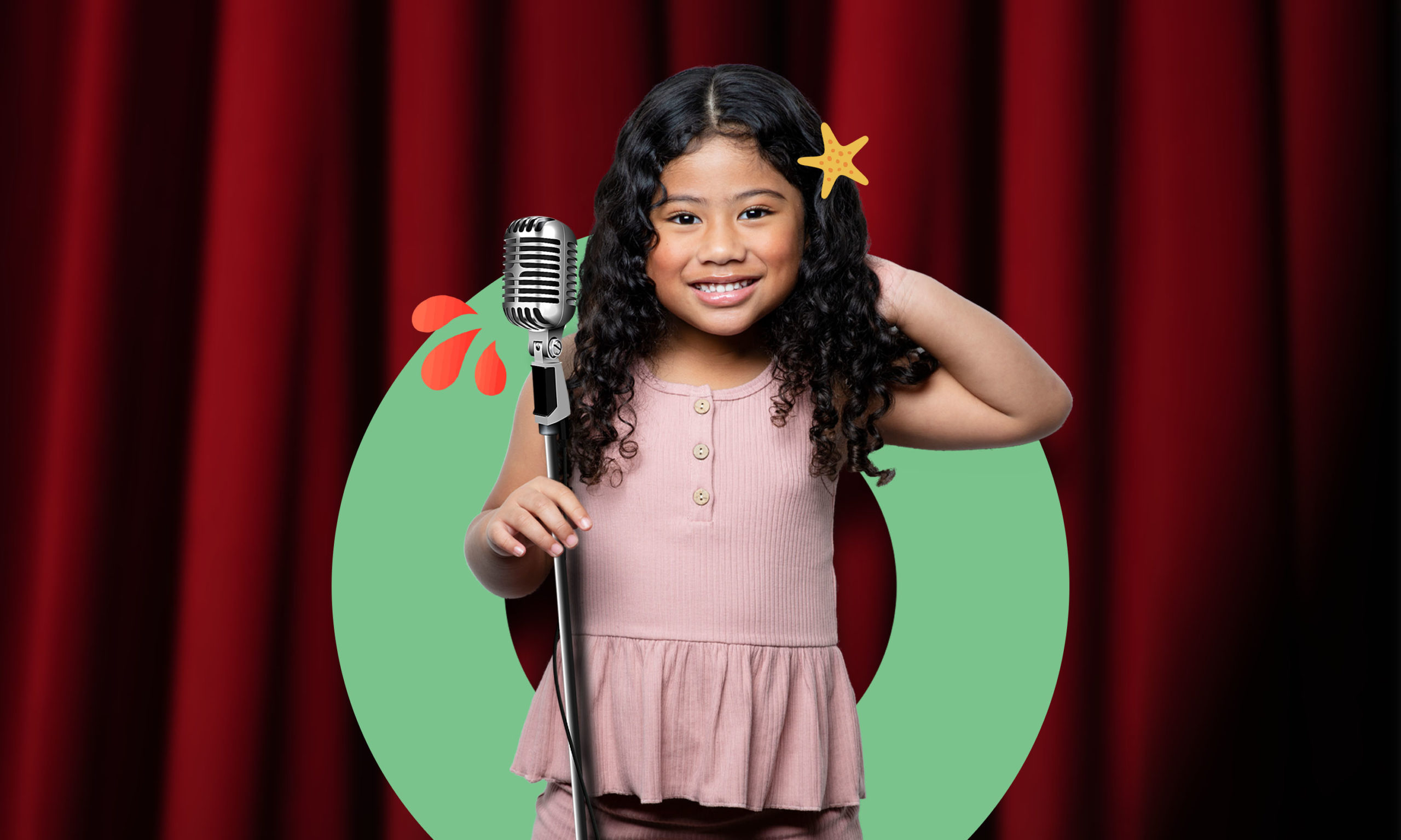 A Great Monologue for a Child Actor - Bubblegum Casting