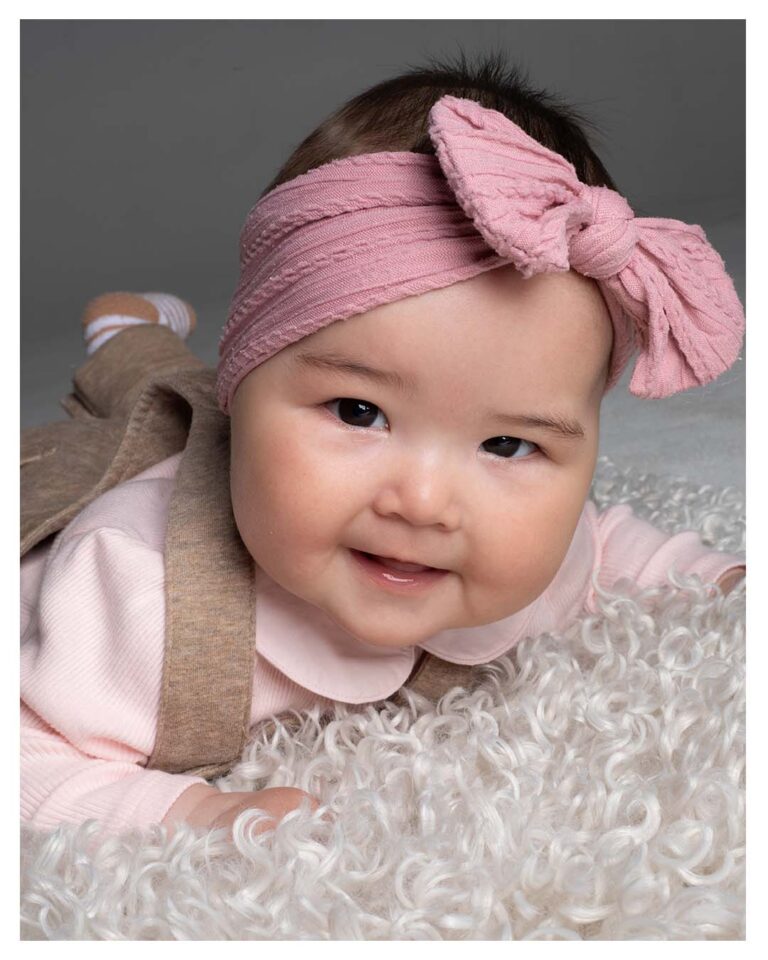 Baby Modelling: Everything You Need to Know