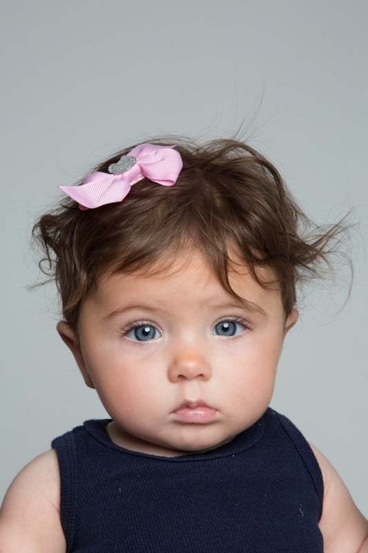 Everything You Need to Know About Baby Modelling - Bubblegum Casting ...