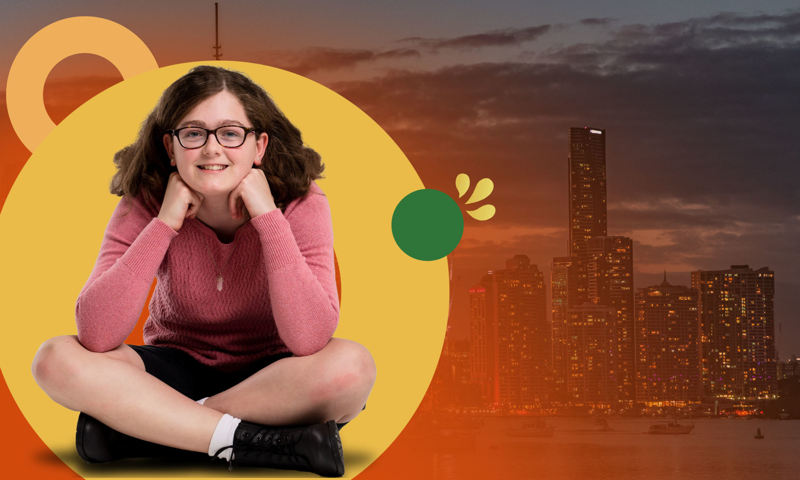 Finding a Modelling Agency in Brisbane - Bubblegum Casting