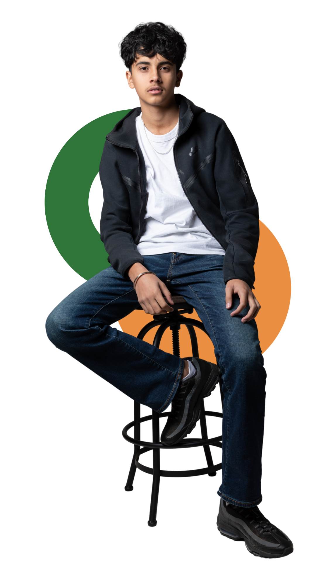 Creating a Child Modelling Portfolio - Bubblegum Casting