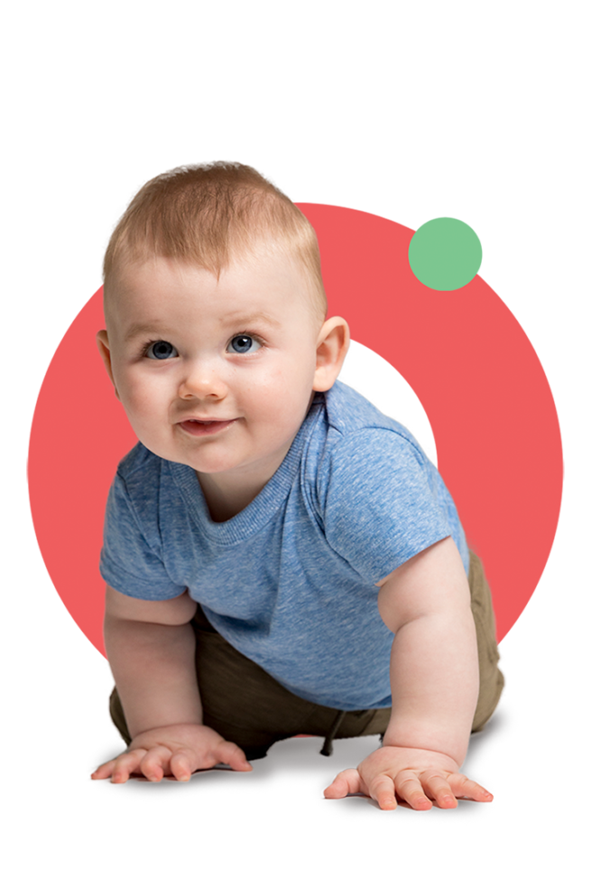 Modelling for Babies: Could My Baby Be a Model?