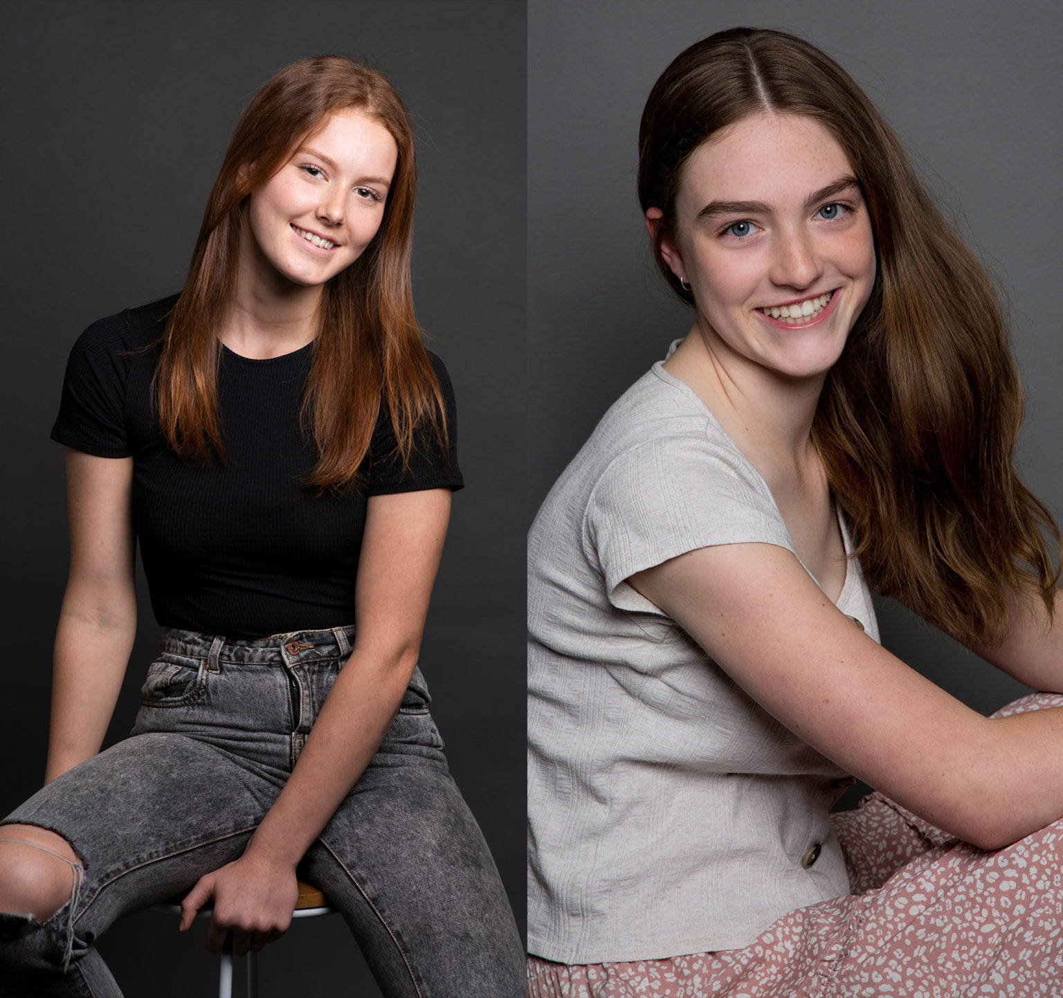Teen Modelling & Talent Agency Australia | Bubblegum Casting