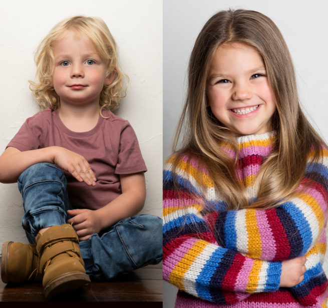Kids Acting & Casting Agency Australia | Bubblegum Casting