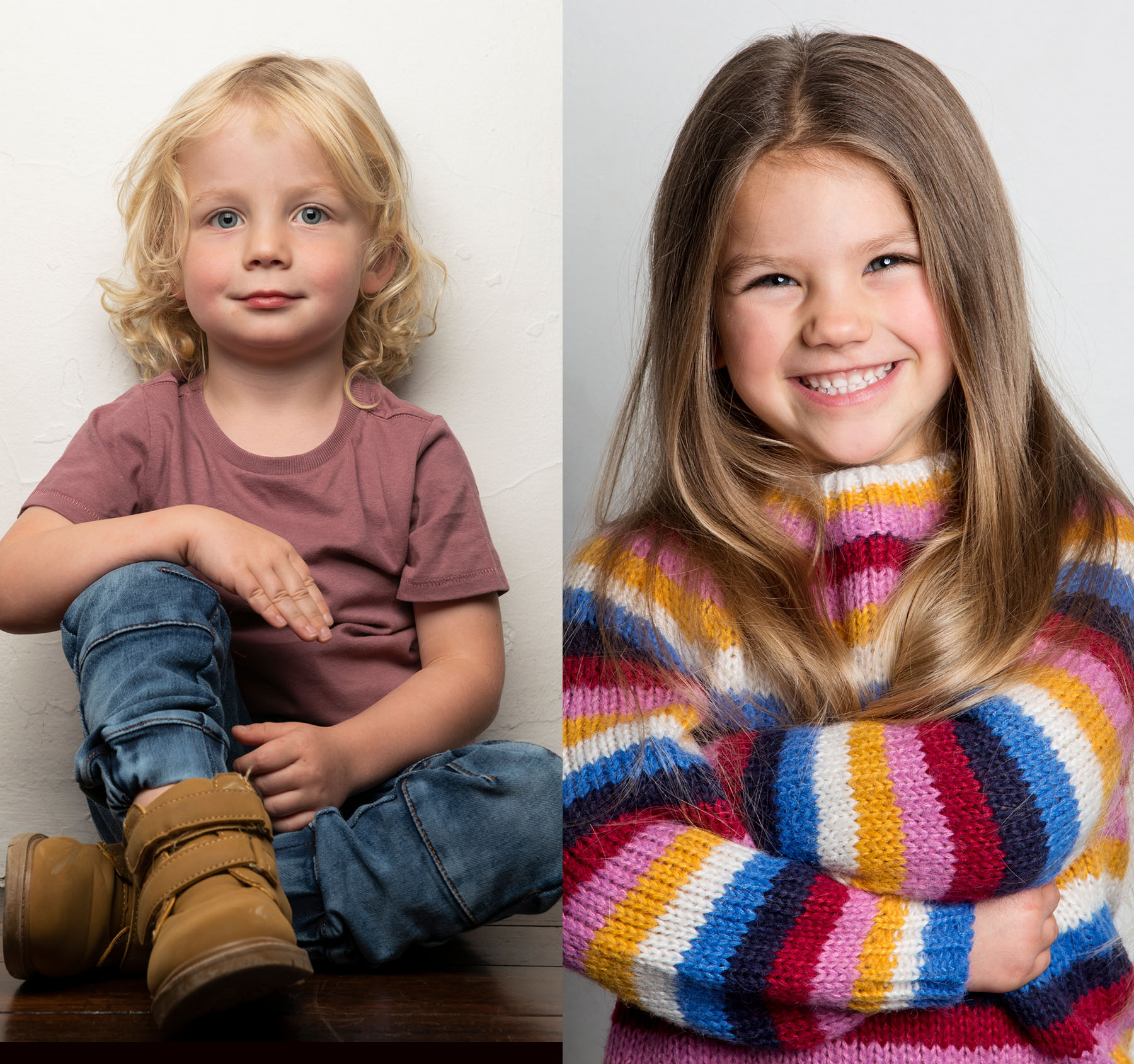 Kids Acting & Casting Agency Australia | Bubblegum Casting
