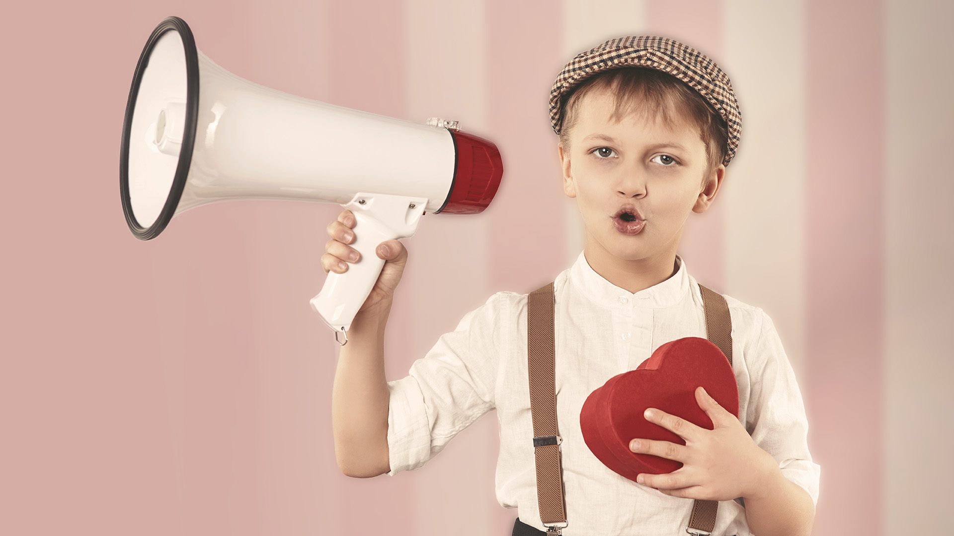 How To Learn Accents For Child Acting | Bubblegum Casting