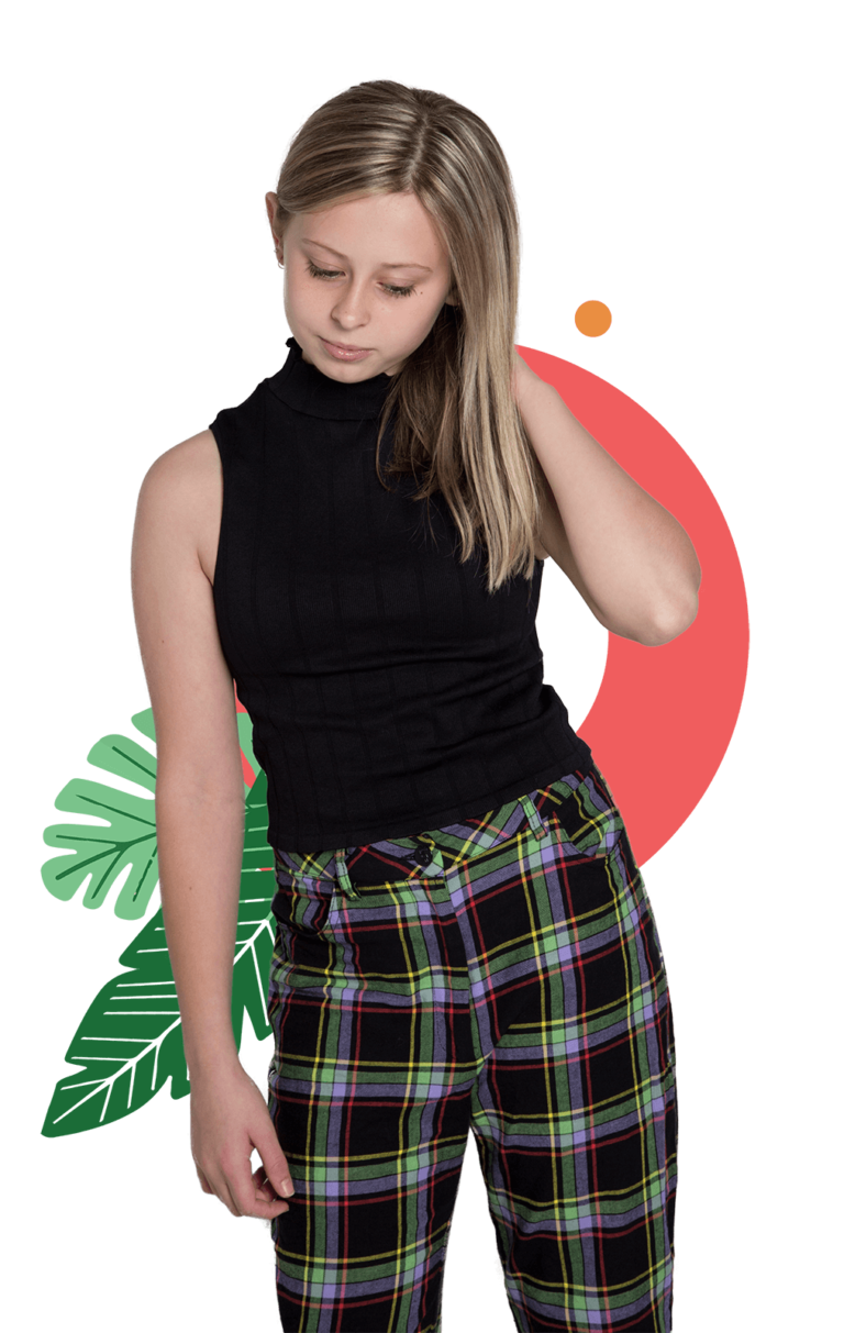 The Bubblegum Casting Guide to Building Self Confidence | Bubblegum Casting