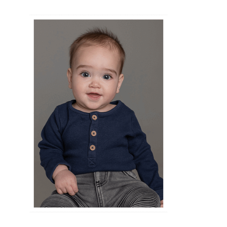 How To Build a Modelling Portfolio | Bubblegum Casting