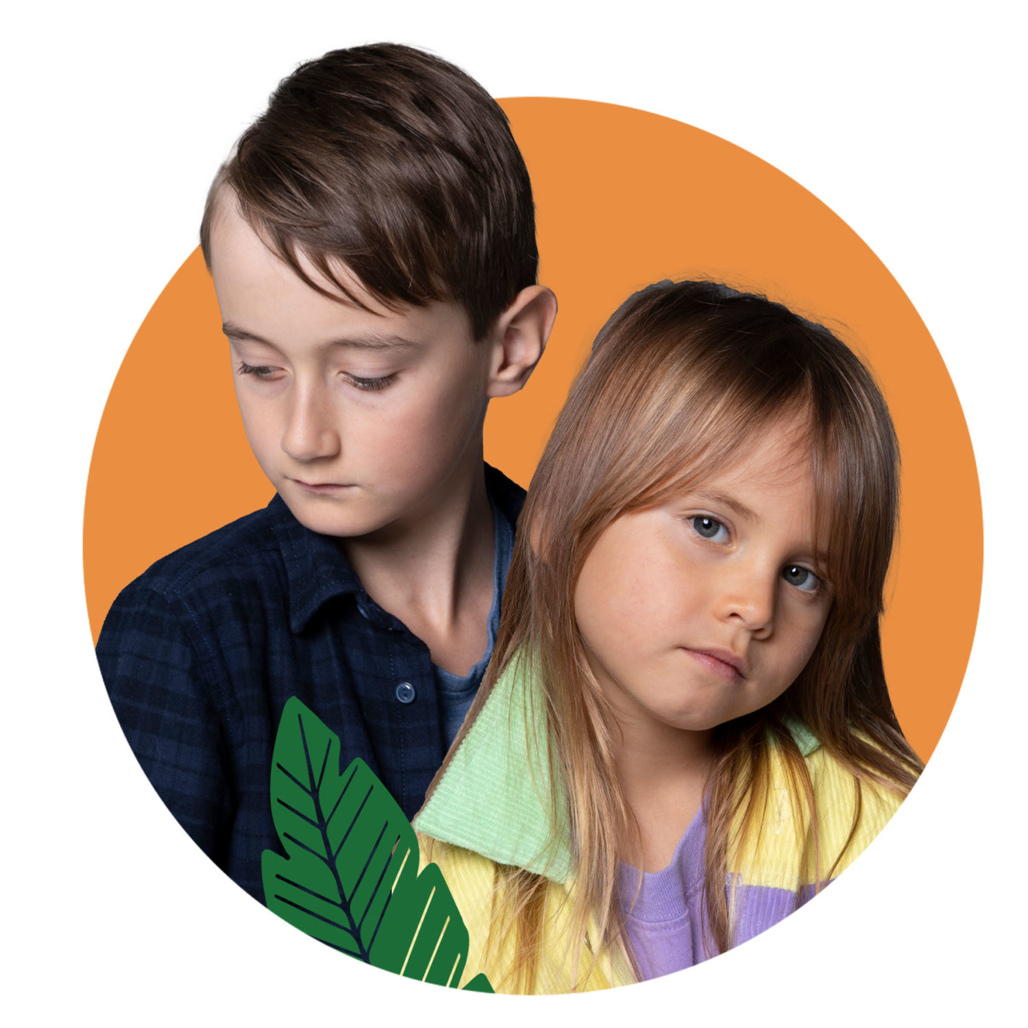 A Complete Guide To Child Modelling | Bubblegum Casting