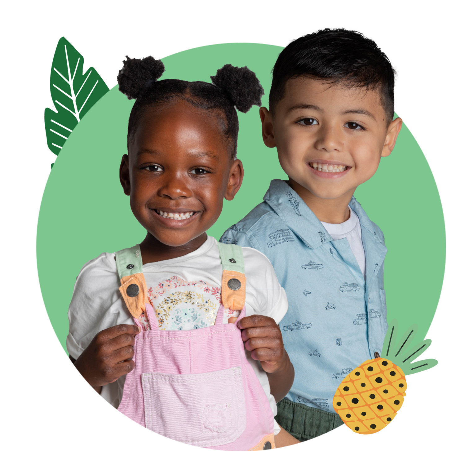 A Complete Guide To Child Modelling | Bubblegum Casting