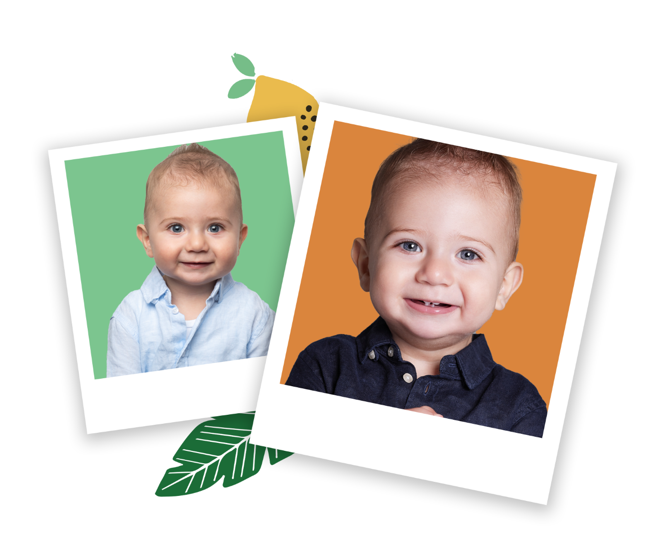 Digital Pamphlet | Bubblegum Casting