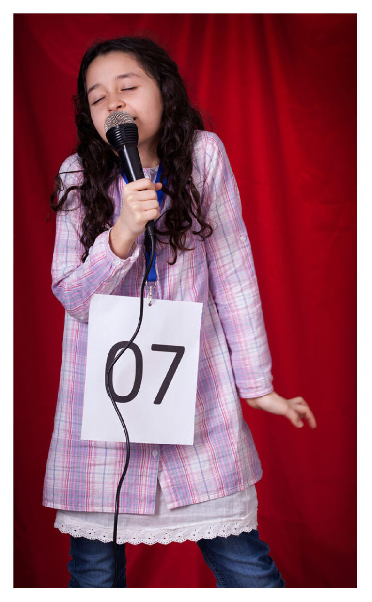 Casting Audition Guide: Getting the Part | Bubblegum Casting