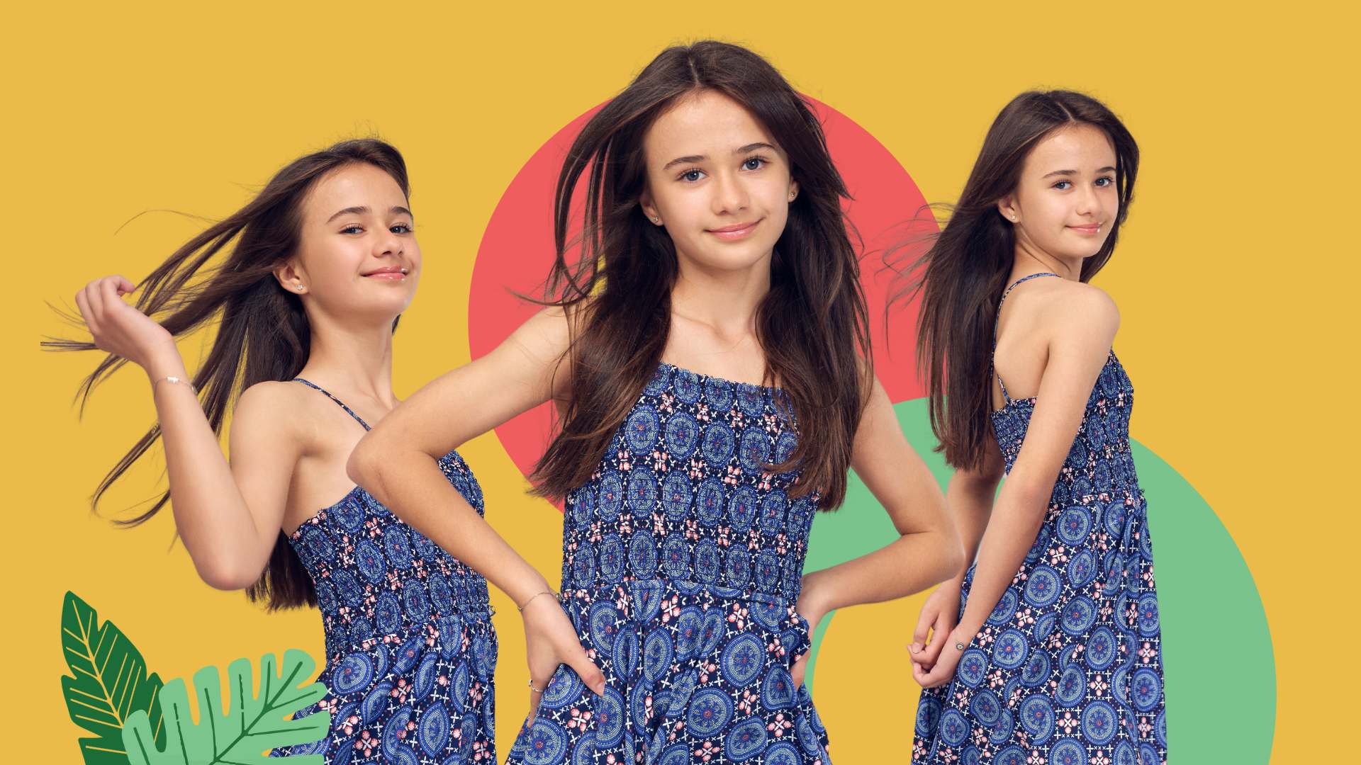 Creating a Child Modelling Portfolio - Bubblegum Casting