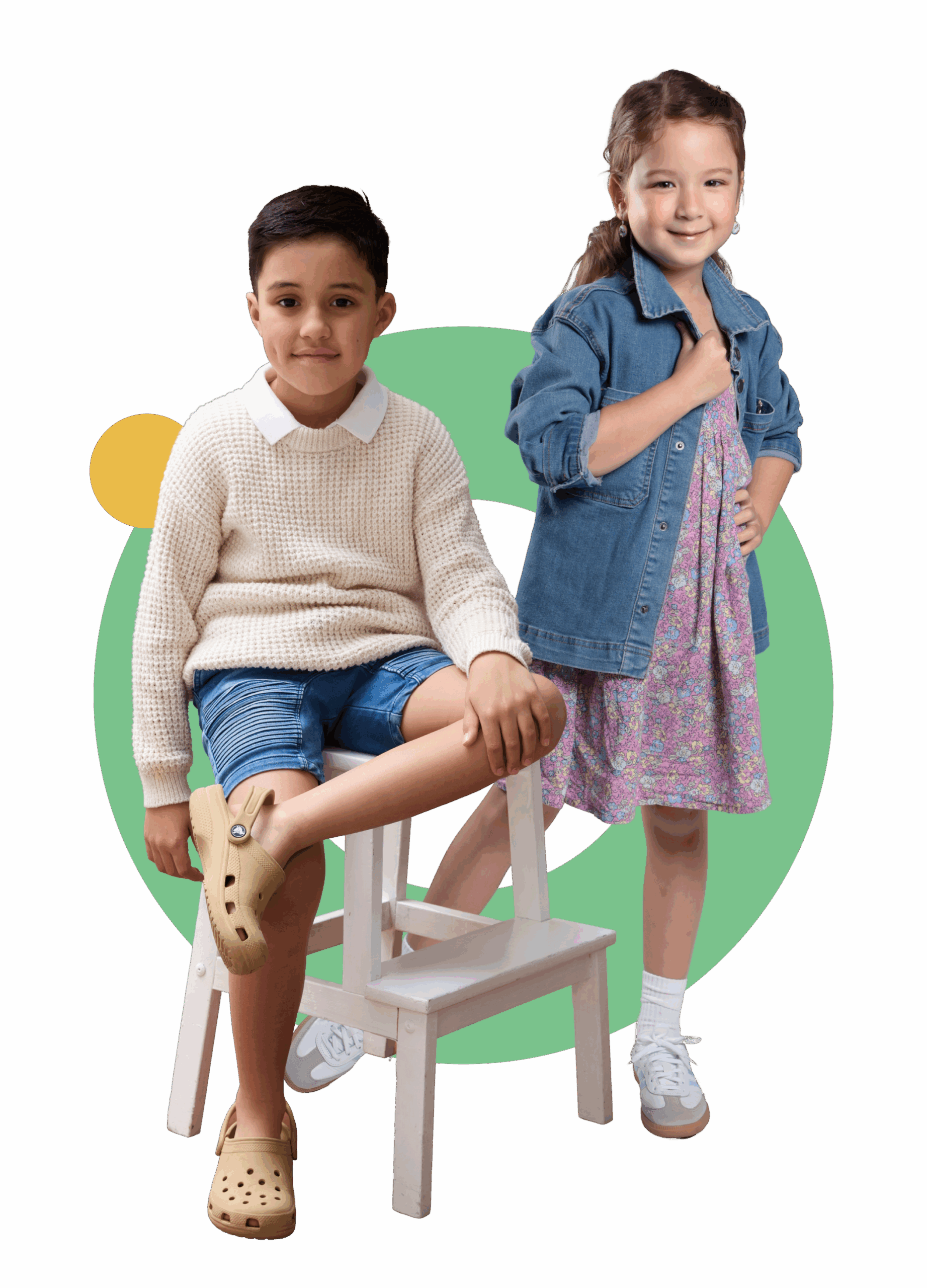 Open Casting | Bubblegum Casting