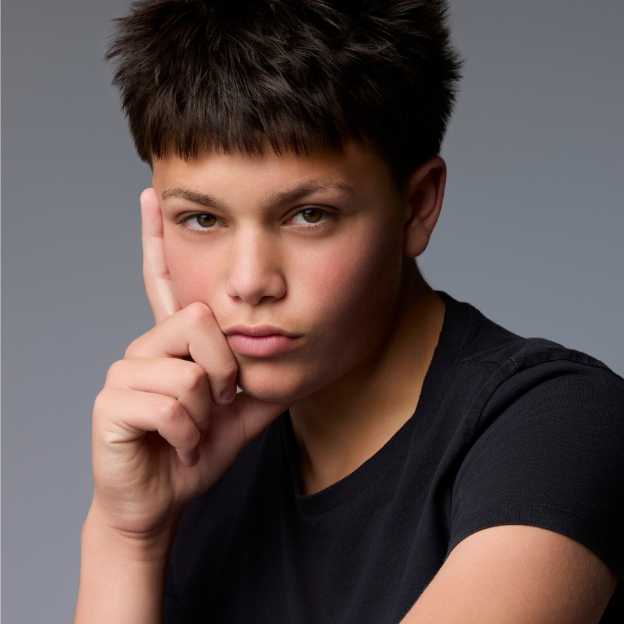 Open Casting | Bubblegum Casting