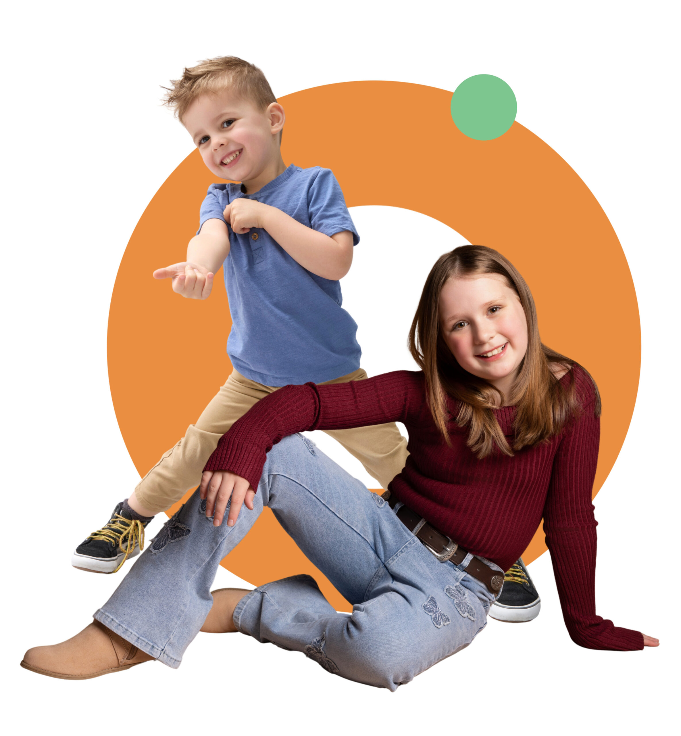 Open Casting | Bubblegum Casting