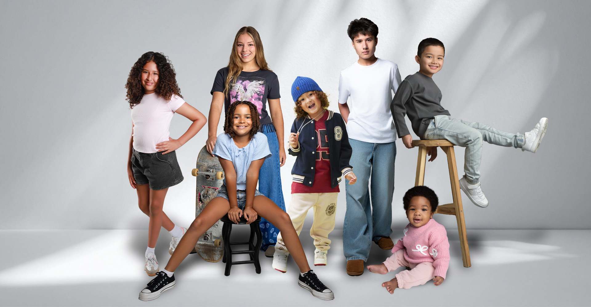 Open Casting | Bubblegum Casting